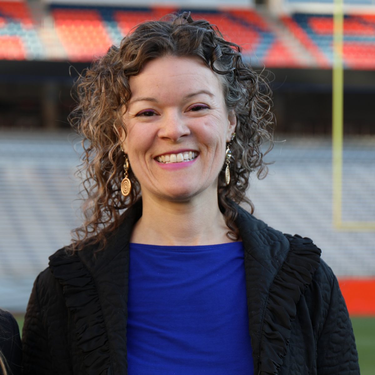 Katie Stofer - UF/IFAS Agricultural Education and Communication Department