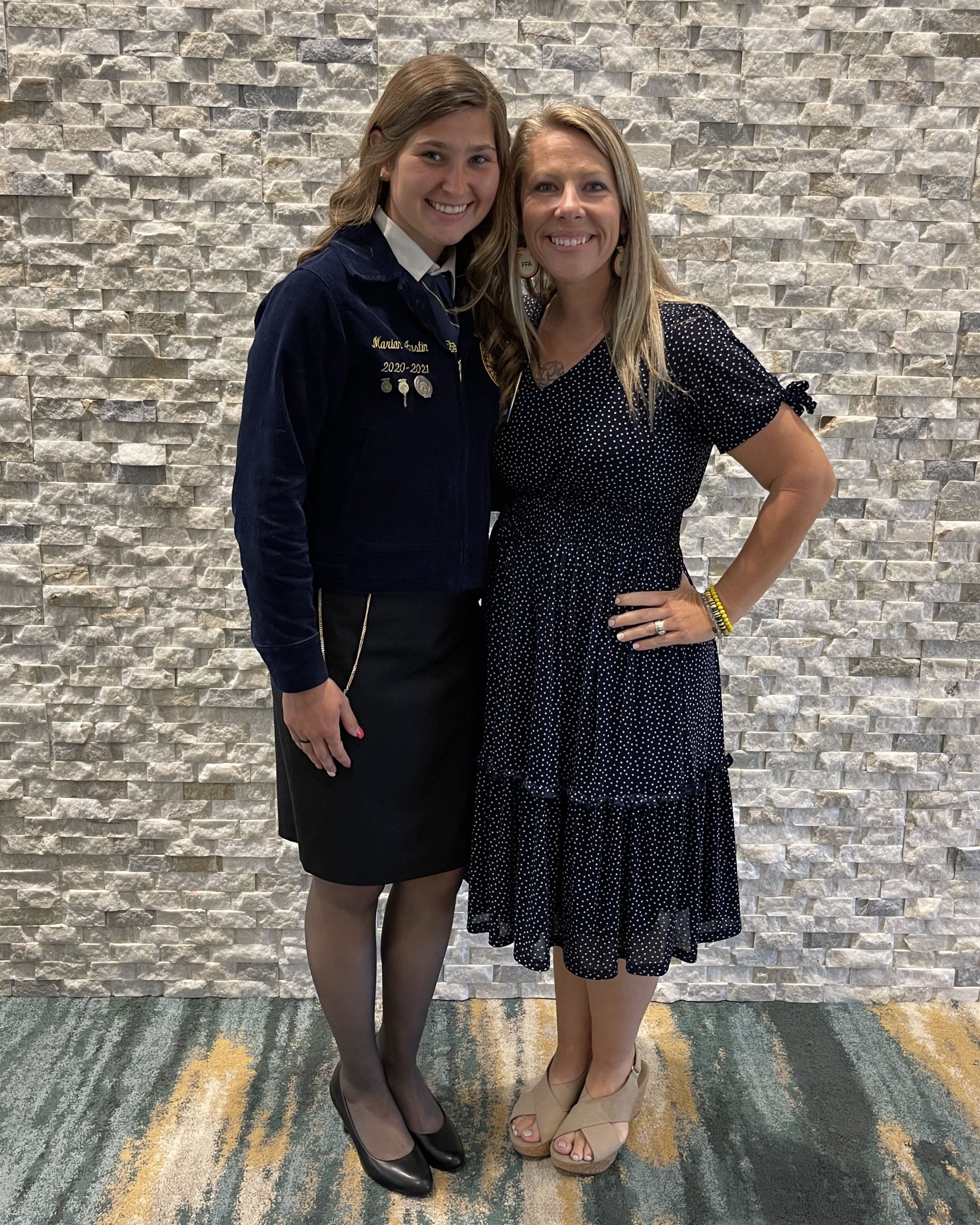 Teach Ag: Alicia Price - UF/IFAS Agricultural Education and ...