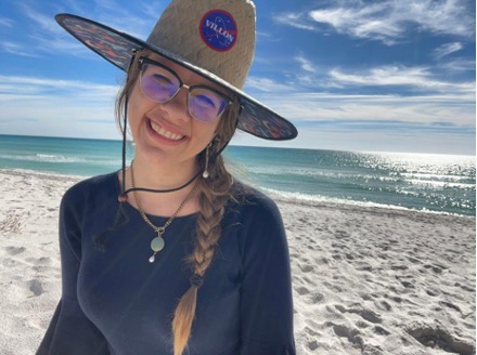 ClimateCast Live: Digital Field Experiences with UF/IFAS Extension - UF/IFAS Agricultural ...