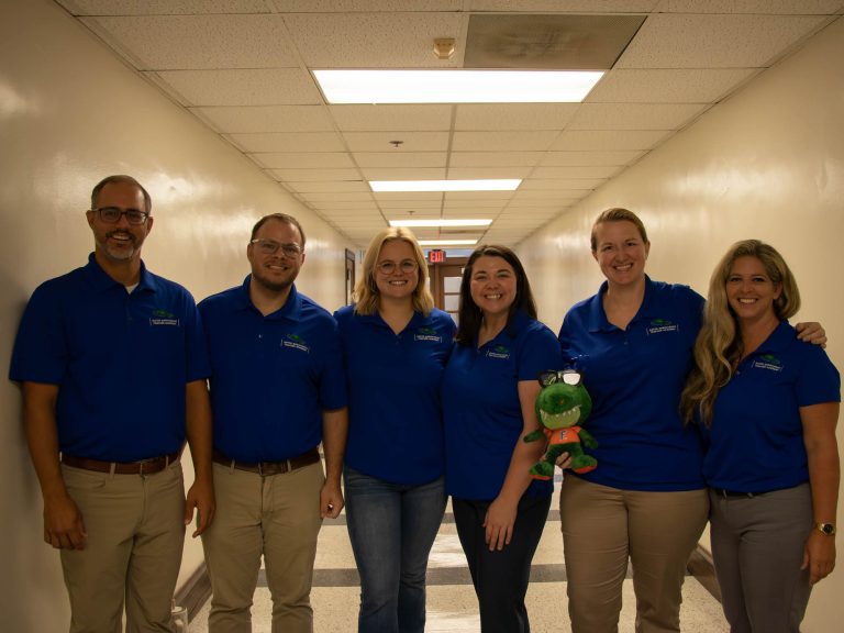 AEC Gathering - August AttaGators - UF/IFAS Agricultural Education and ...