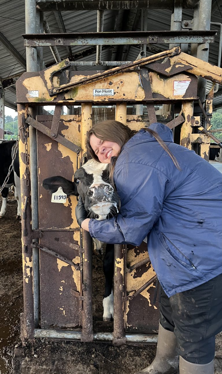 Graduates of UF/IFAS Animal Sciences Department: Spring 2023