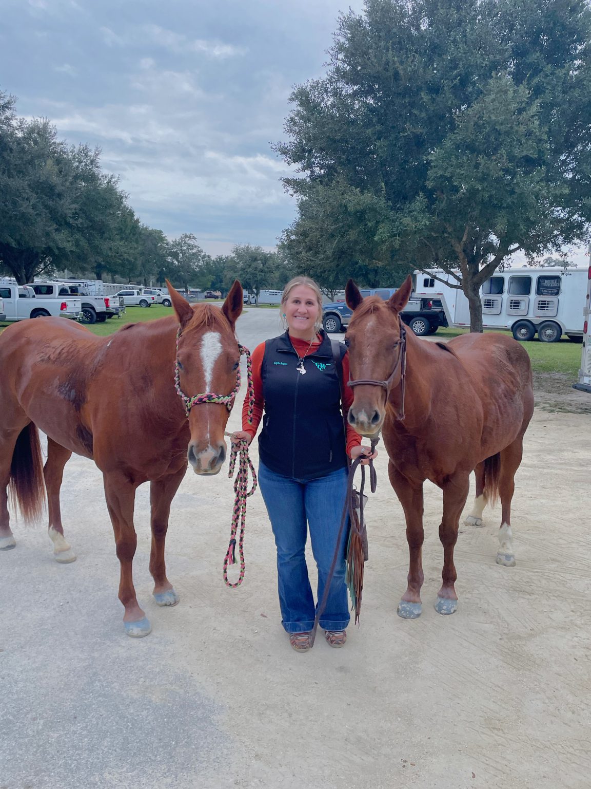 Spring 2023 Graduates of UF/IFAS Animal Sciences Department