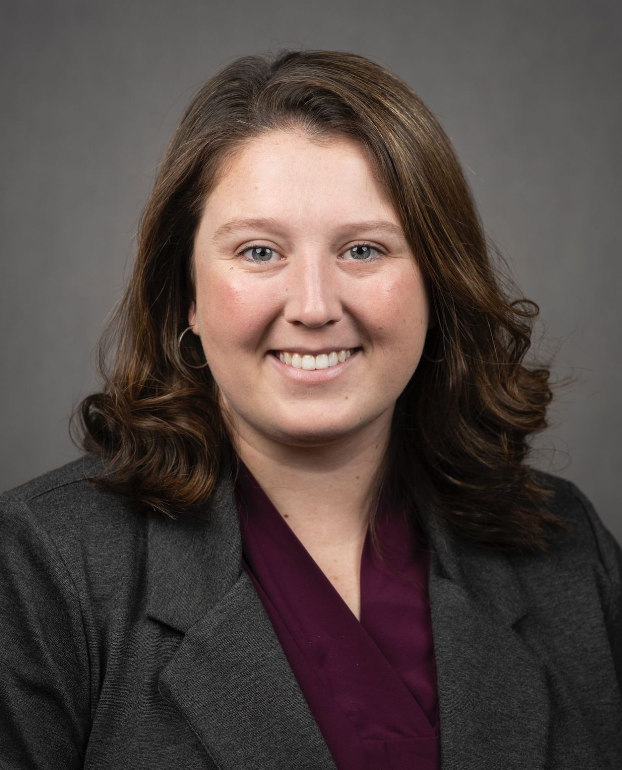 UF CALS Awards Alexis Tilton Undergraduate Advisor of the Year