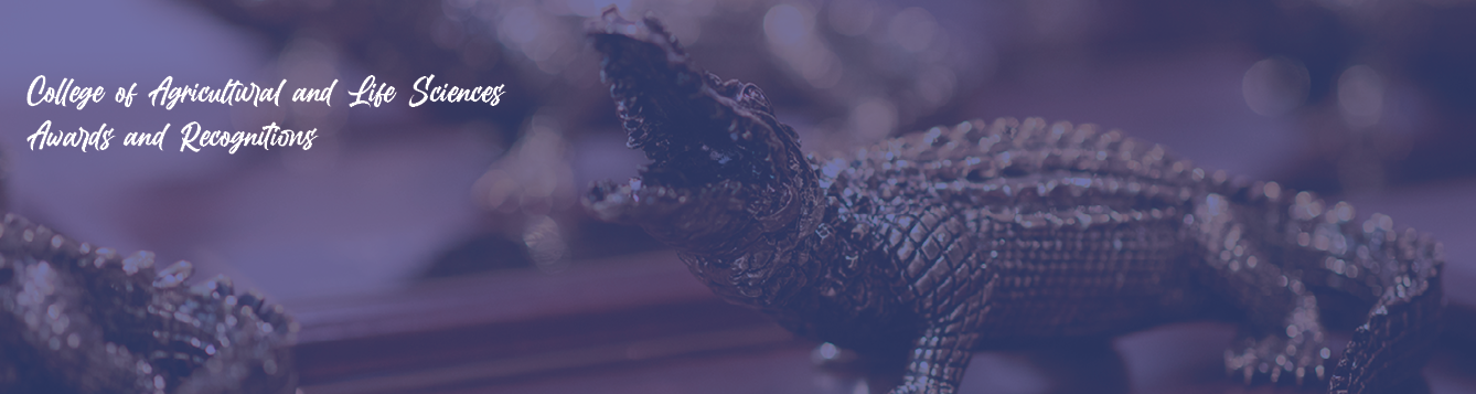 UF/IFAS Animal Sciences Department