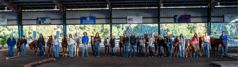 UF/IFAS Animal Sciences Department