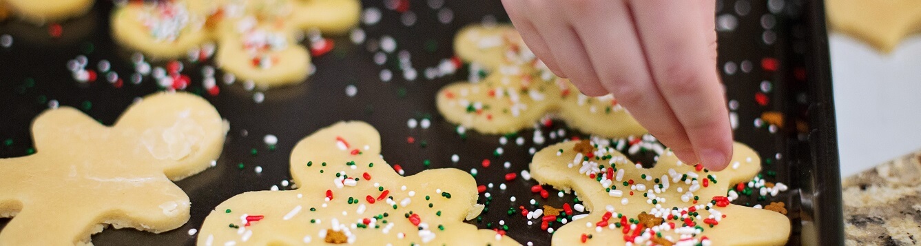 Baker County 4-H Holiday Bake-Off & Party - UF/IFAS Extension Baker County
