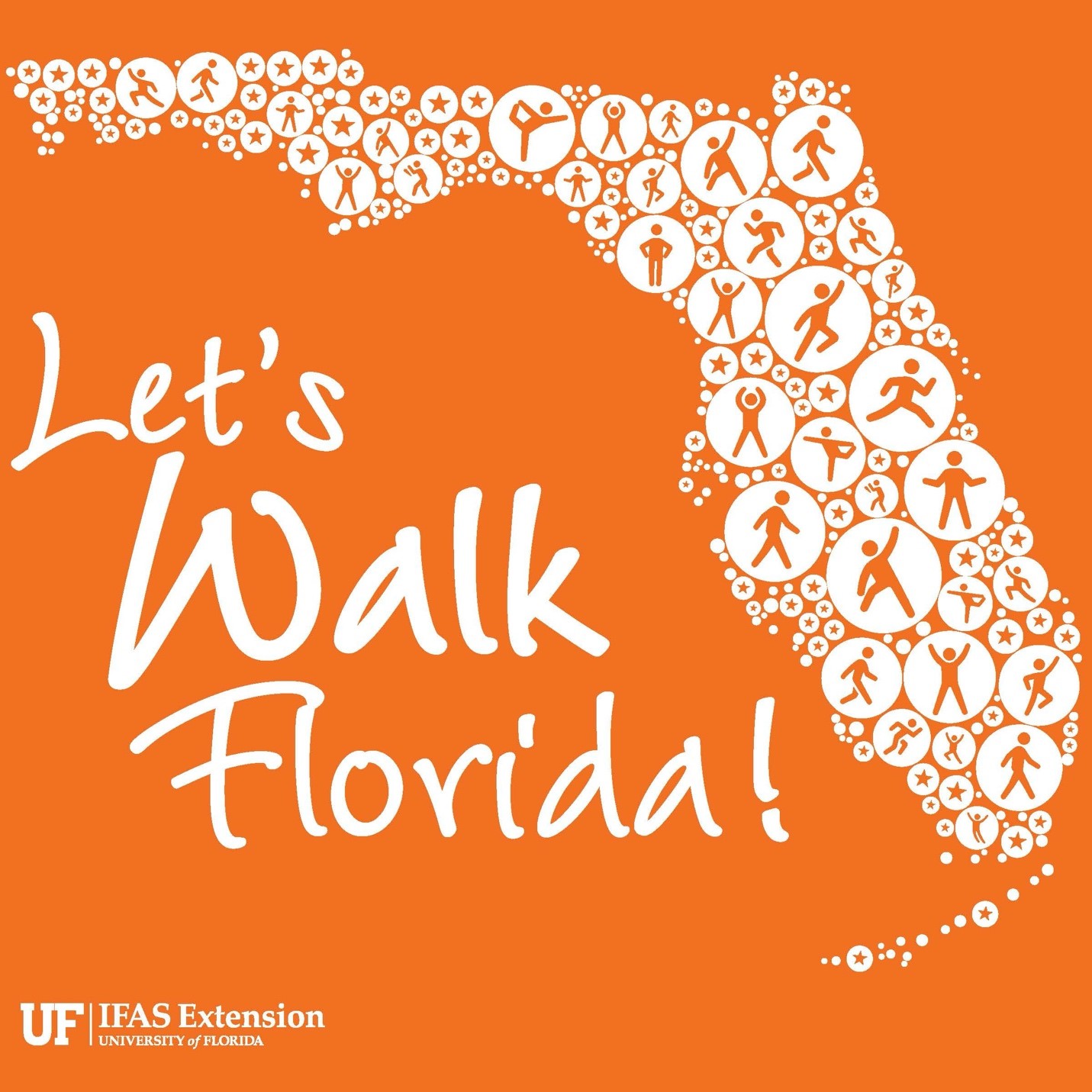 Exercising Outdoors - UF/IFAS Extension Bay County