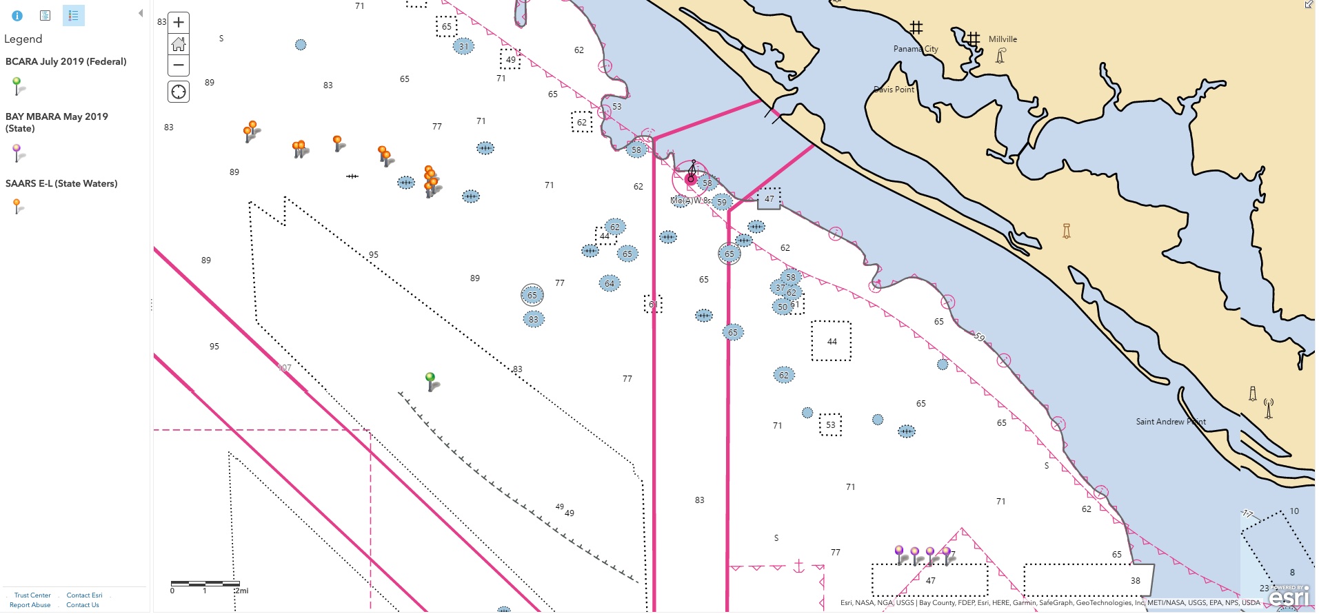 Gearing up for Snapper Season! - UF/IFAS Extension Bay County