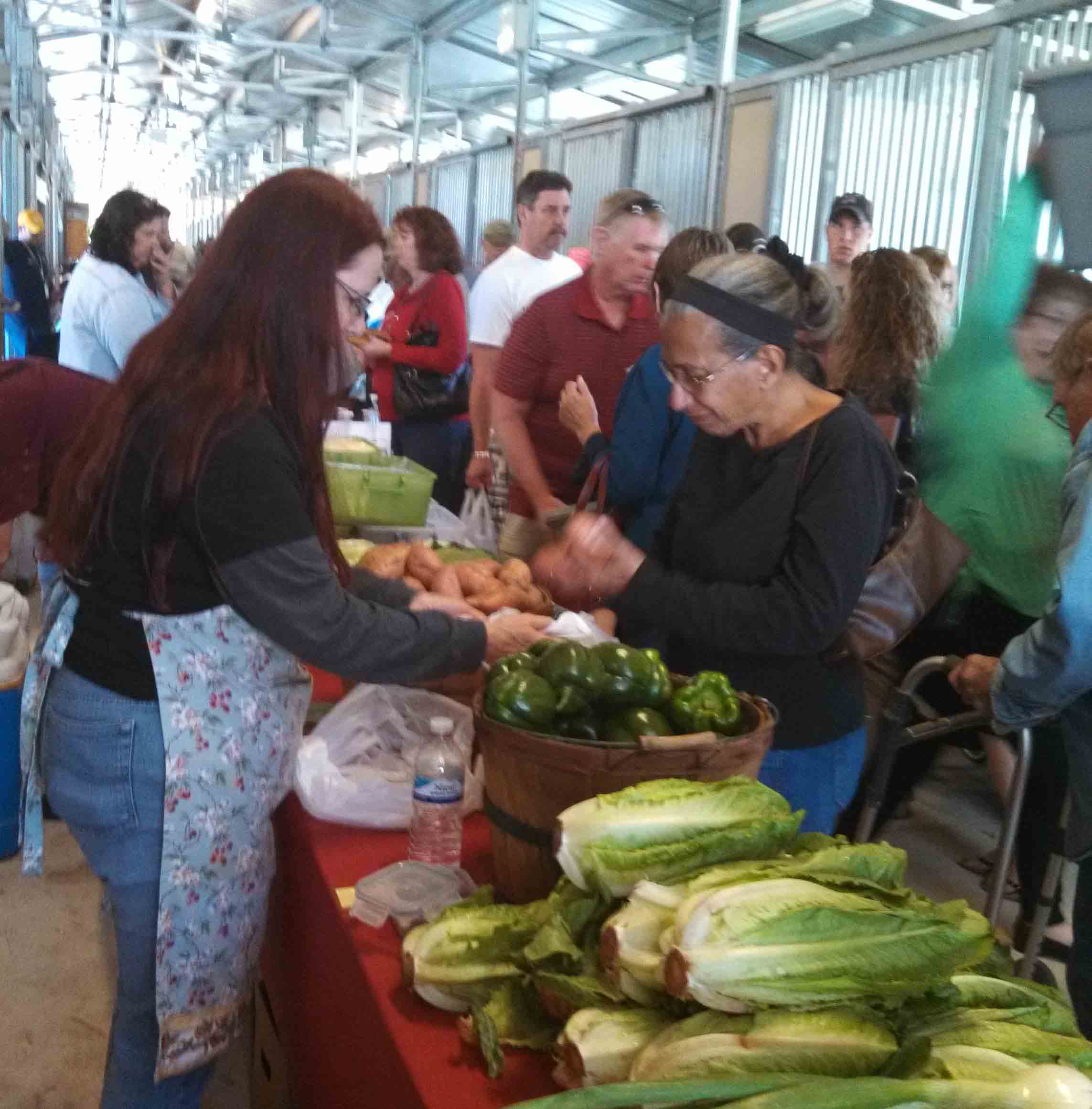 Do Local Foods Equal Pricey Produce? - UF/IFAS Extension Brevard County