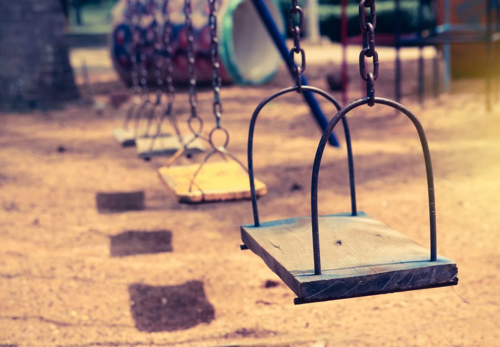 6 Tips for Keeping Children Safe on Playgrounds - UF/IFAS Extension ...