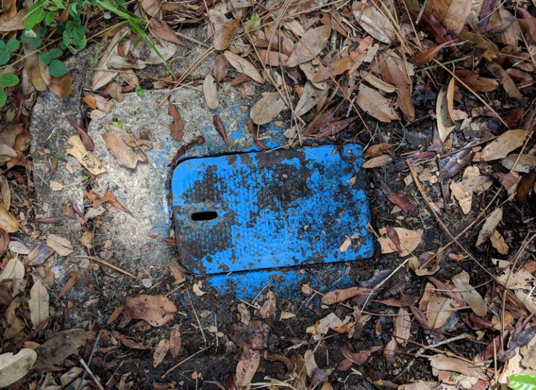 How to Check Your Water Meter to Find Hidden Leaks - UF/IFAS Extension ...
