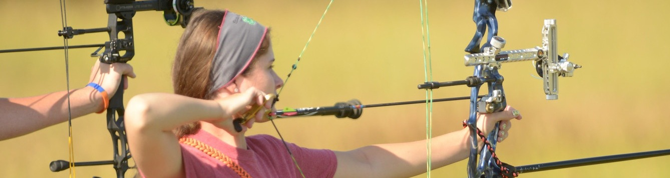 Maintaining Equipment in a Youth Shooting Sports Club - UF/IFAS ...