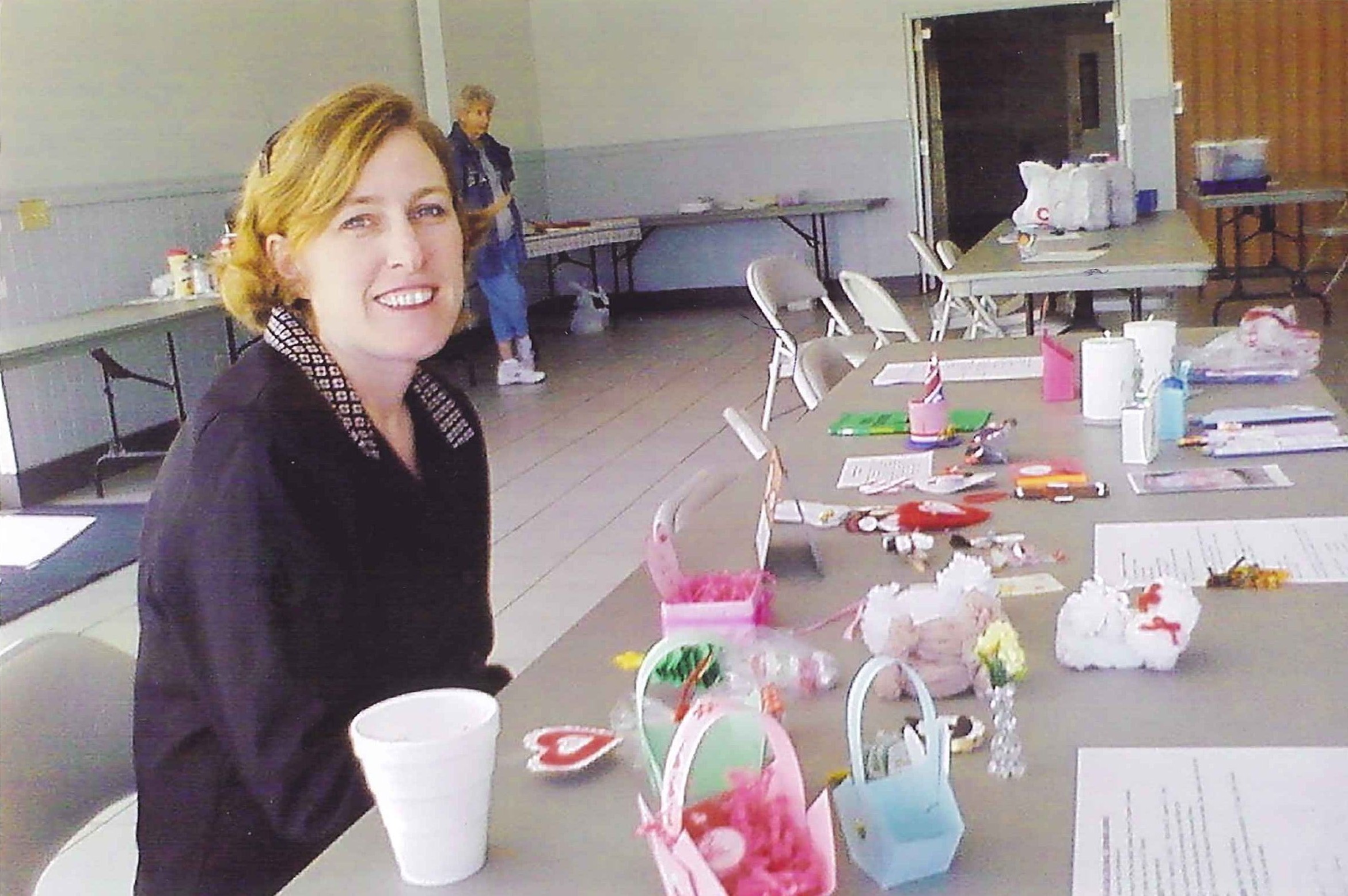 Elizabeth Shephard, Author at UF/IFAS Extension Brevard County