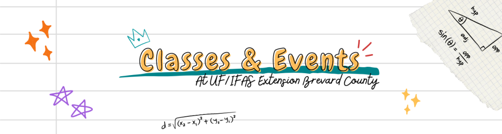 UF/IFAS Extension Brevard County