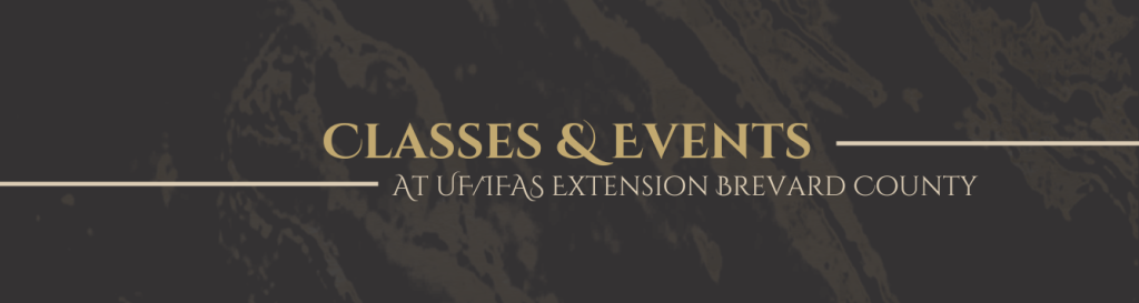 UF/IFAS Extension Brevard County