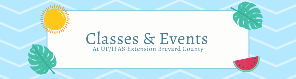 UF/IFAS Extension Brevard County