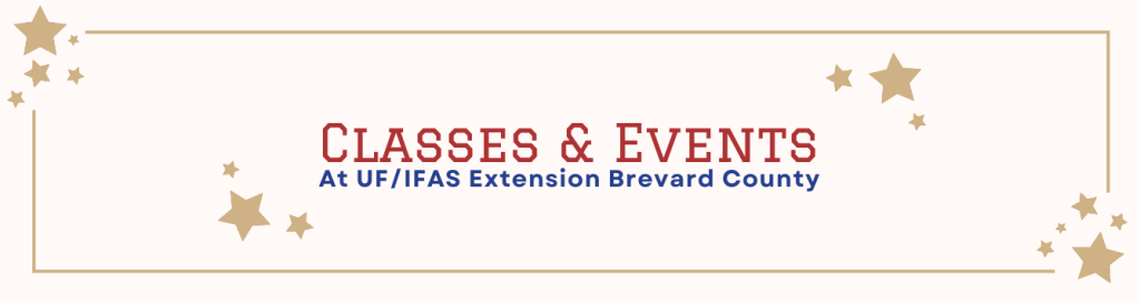 UF/IFAS Extension Brevard County