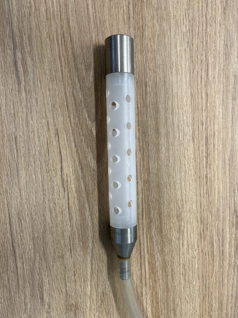 Smart Rain Garden Series - How does filtration work? - UF/IFAS ...