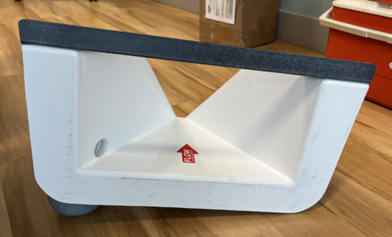 Smart Rain Garden Series - How does filtration work? - UF/IFAS ...