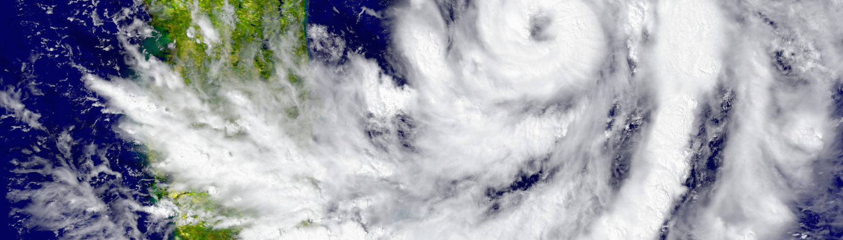 Smart Planning to Weather the Storm - UF/IFAS Extension Brevard County