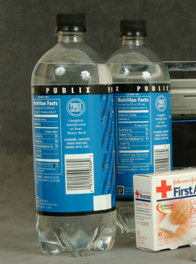 Prevent Dehydration in Broward-Drink Water Often - UF/IFAS Extension ...