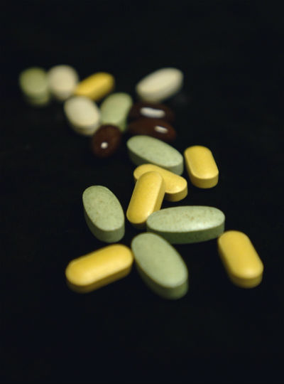 Use Medications Safely and Wisely - UF/IFAS Extension Broward County