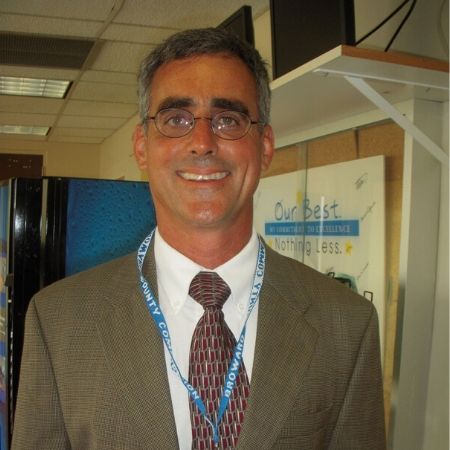 Dr. Michael Orfanedes, Author at UF/IFAS Extension Broward County