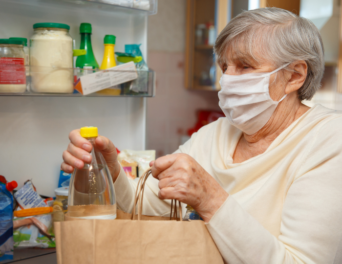 Engaging in Food Safety Behaviors Does Matter - UF/IFAS Extension ...