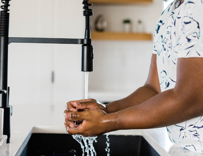 Engaging in Food Safety Behaviors Does Matter - UF/IFAS Extension ...