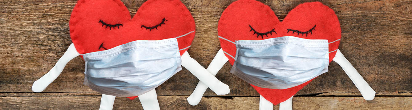 Thoughts of the Heart - UF/IFAS Extension Broward County