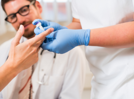 Physical Activity and Diabetes - UF/IFAS Extension Broward County