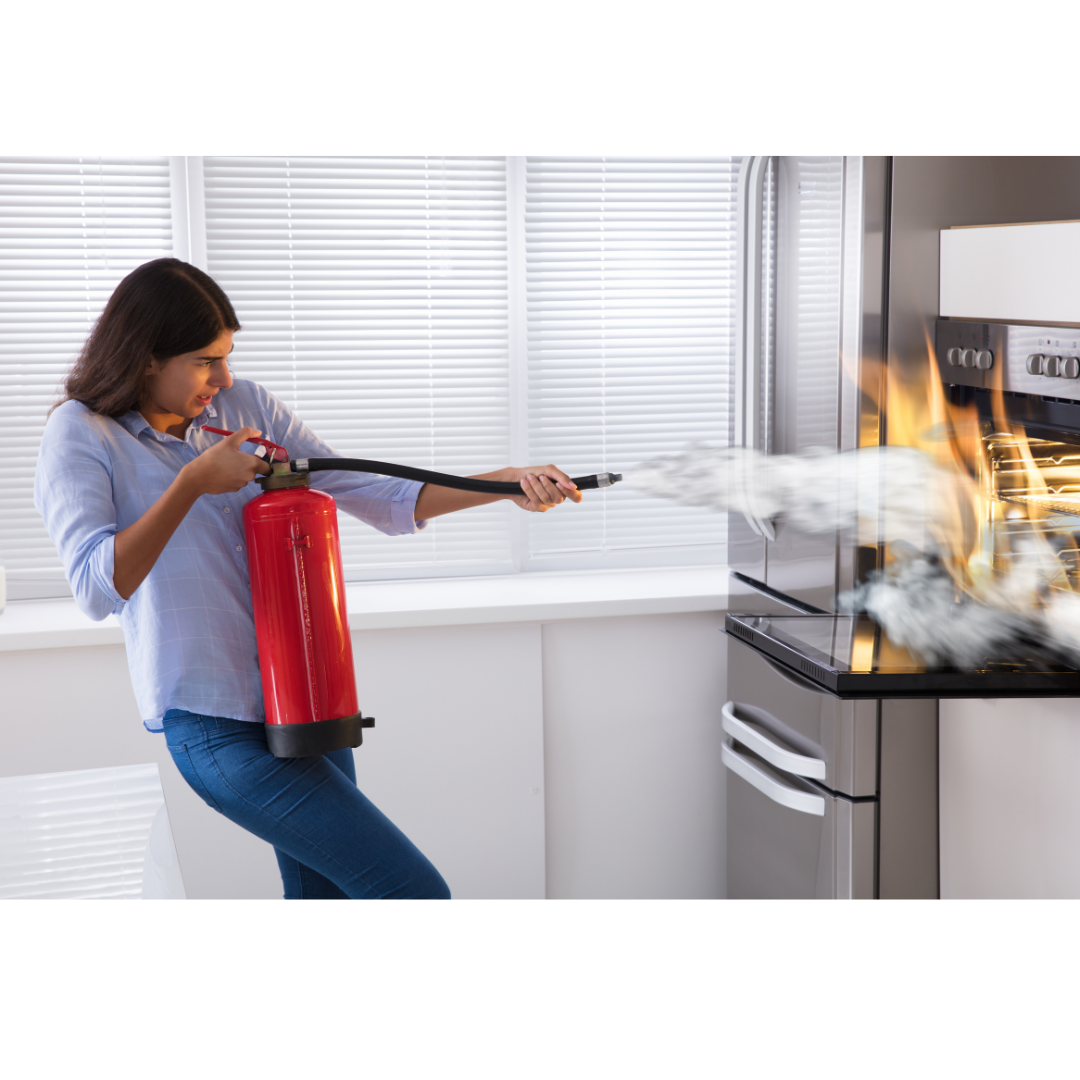 Heat, Hydration, and Dehydration: Fire Safety and Preparedness - UF ...