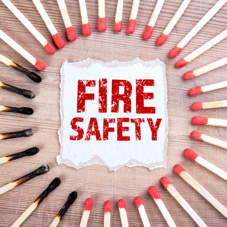 Heat, Hydration, and Dehydration: Fire Safety and Preparedness - UF ...