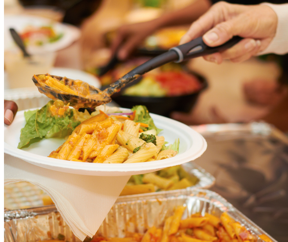 FOOD SAFETY: The 2-hour rule - UF/IFAS Extension Broward County