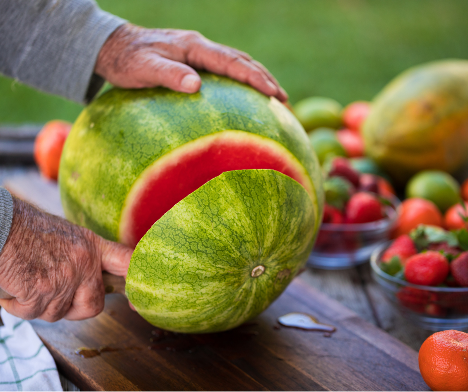 Sweet and Tasty Watermelon - UF/IFAS Extension Broward County