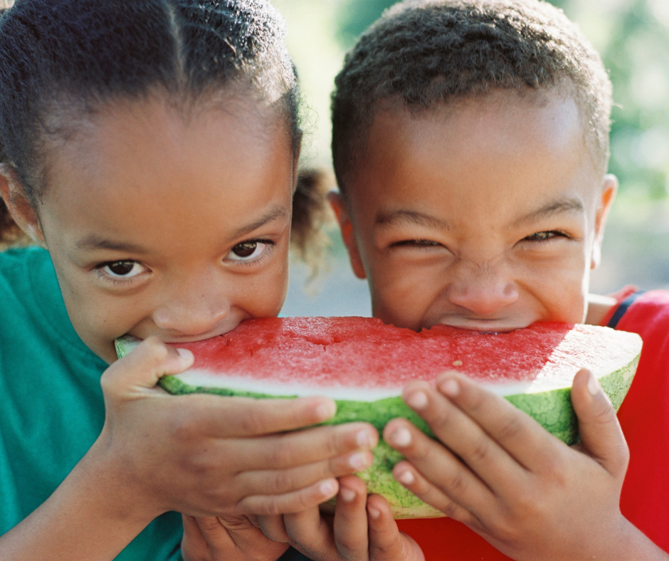Sweet and Tasty Watermelon - UF/IFAS Extension Broward County