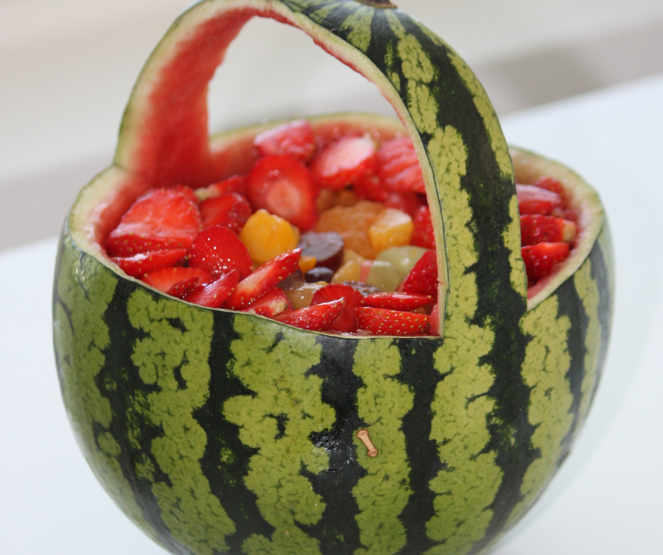 Sweet and Tasty Watermelon - UF/IFAS Extension Broward County