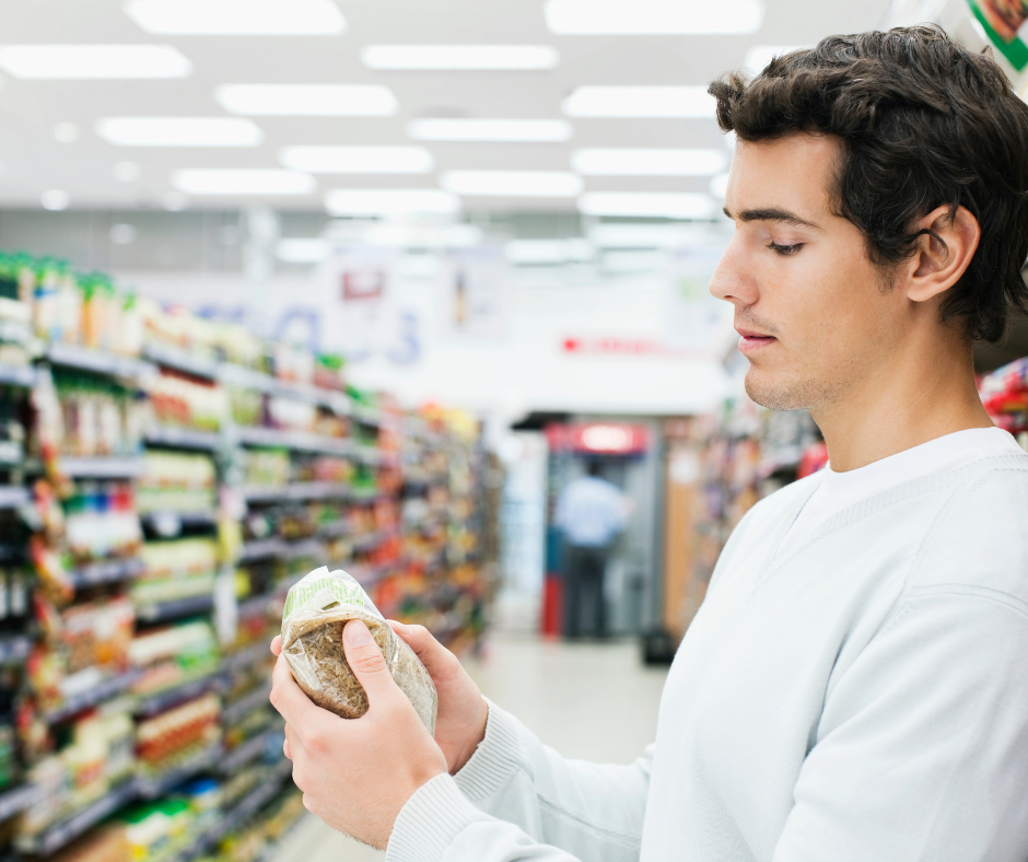 Food Labeling - UF/IFAS Extension Broward County