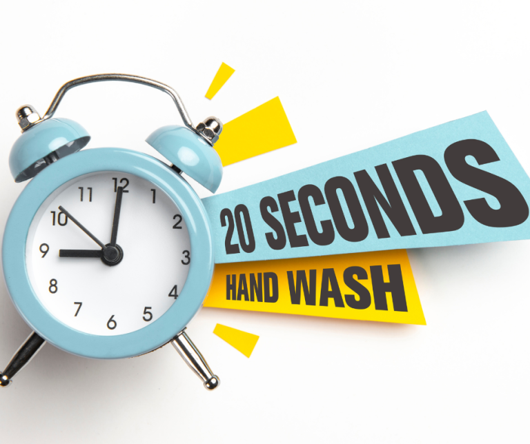 Handwashing is critical to good health - UF/IFAS Extension Broward County