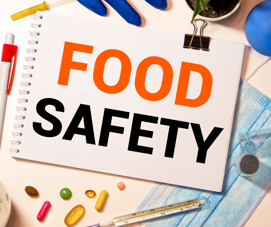 Fish and Seafood Safety - UF/IFAS Extension Broward County