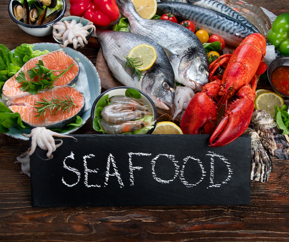 Fish and Seafood Safety - UF/IFAS Extension Broward County