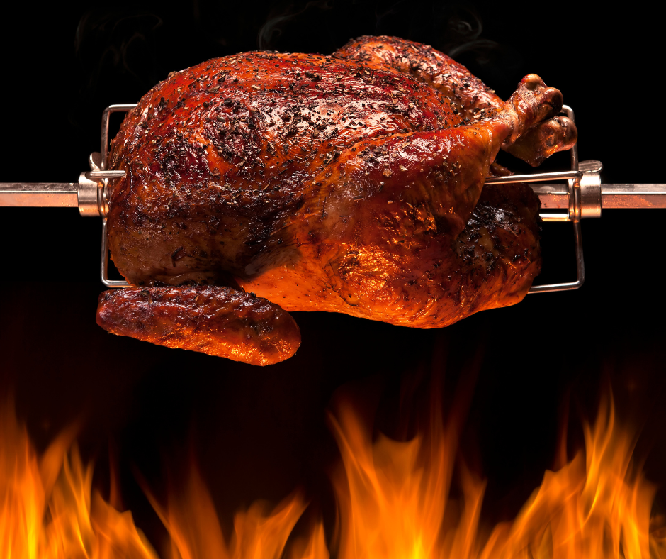 Reduce Food Waste: 10 Ways to Use Rotisserie Chicken - UF/IFAS ...