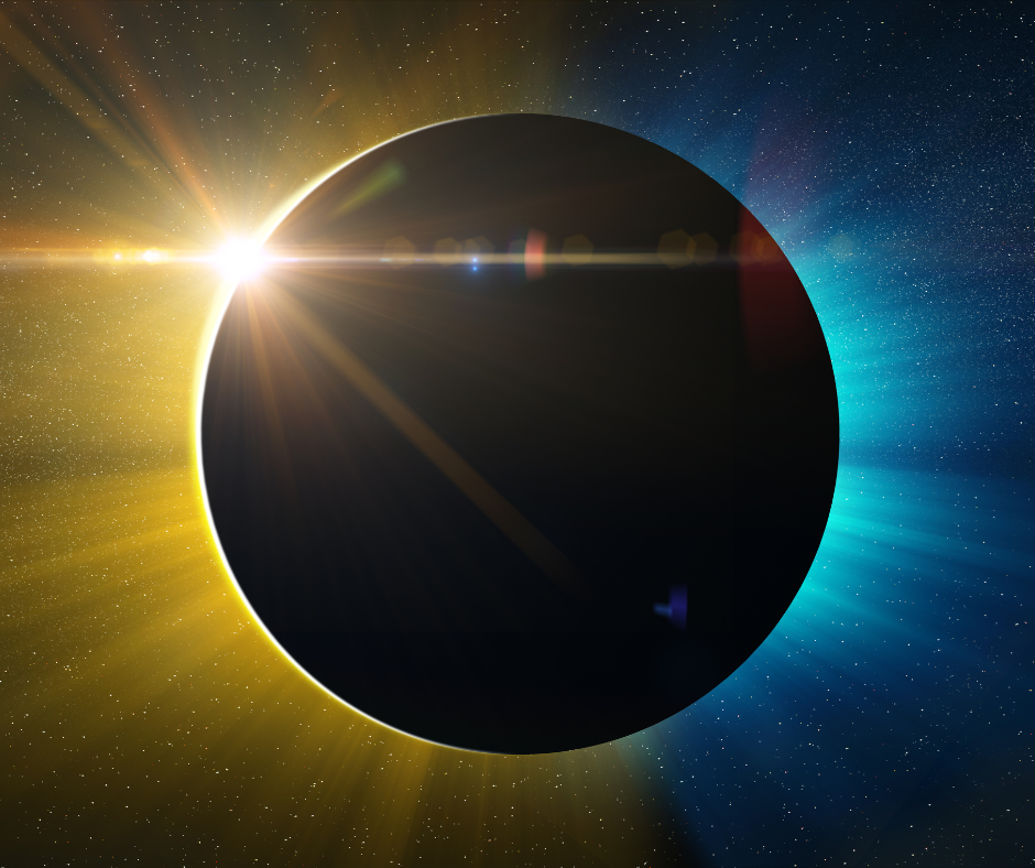 Planning for the 2024 Eclipse - UF/IFAS Extension Broward County