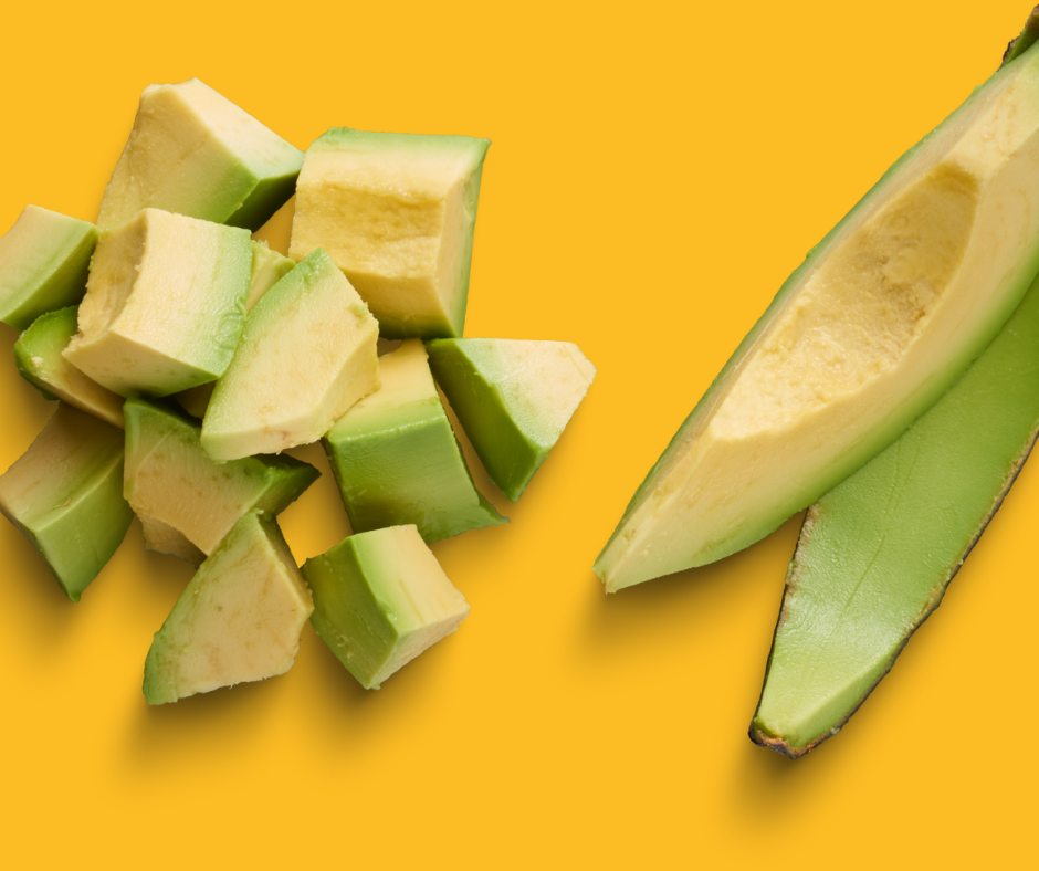 Delicious Avocados - UF/IFAS Extension Broward County