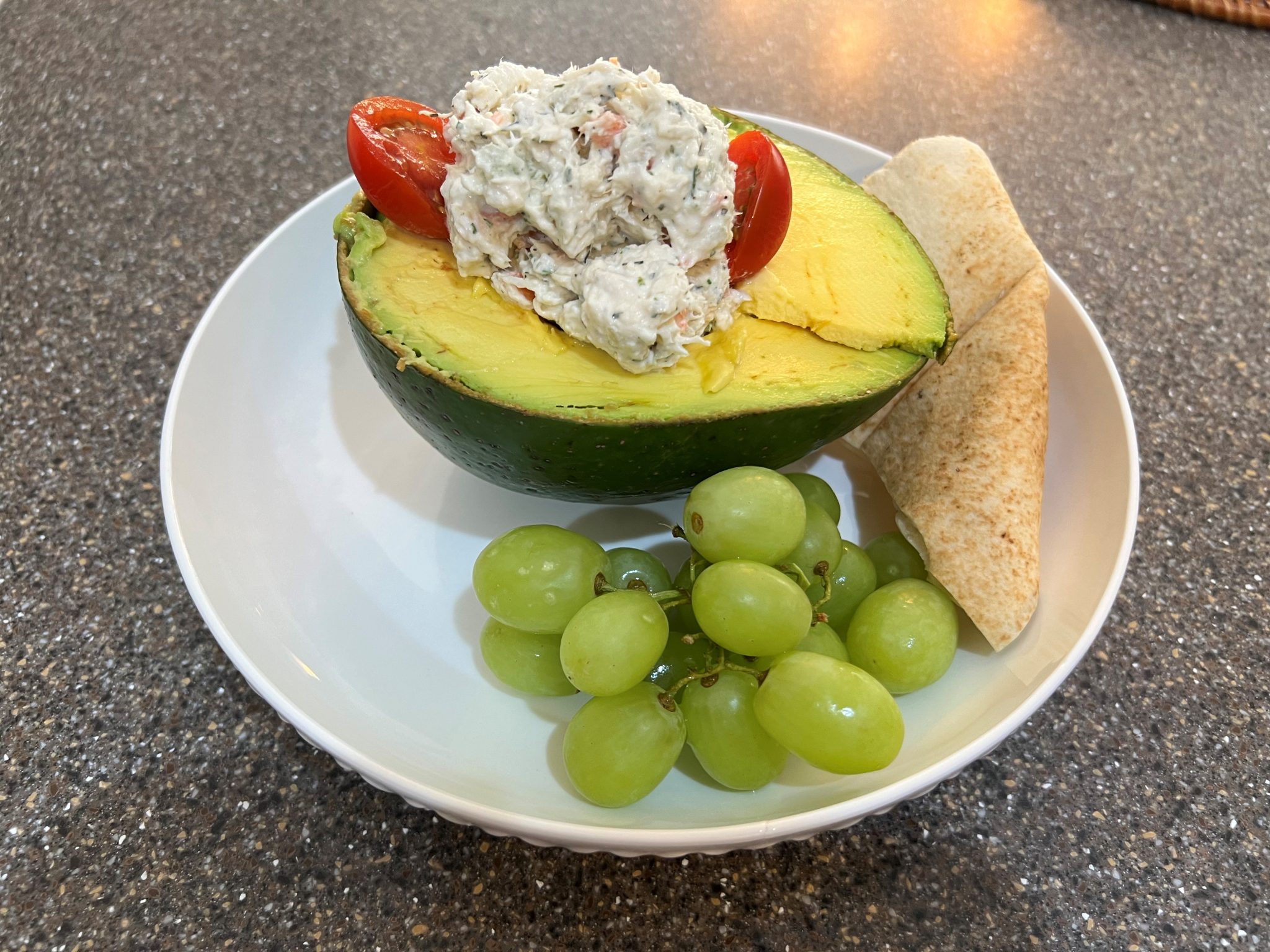 Delicious Avocados - UF/IFAS Extension Broward County