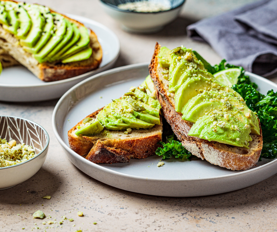 Delicious Avocados - UF/IFAS Extension Broward County