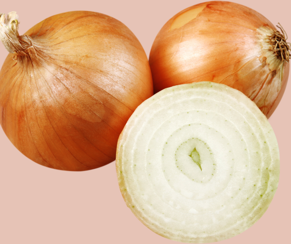 Onions! Onions! Onions! - UF/IFAS Extension Broward County