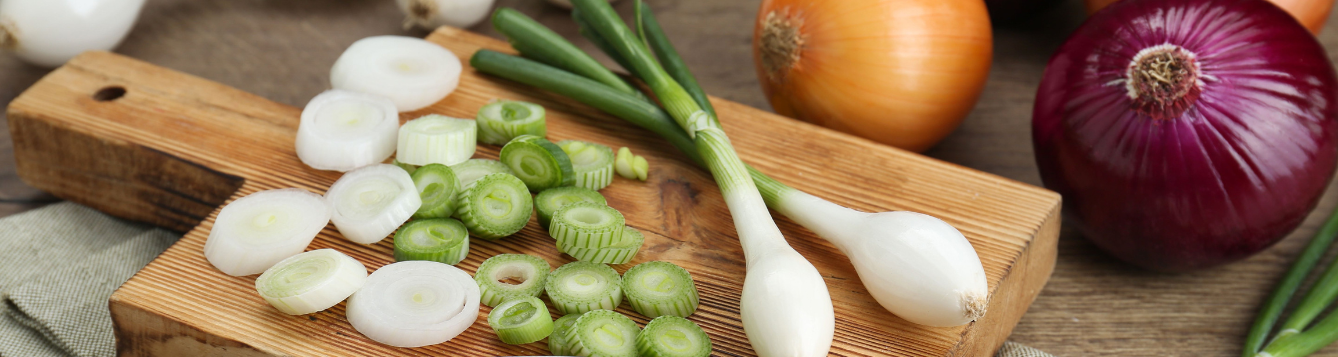 Onions! Onions! Onions! - UF/IFAS Extension Broward County