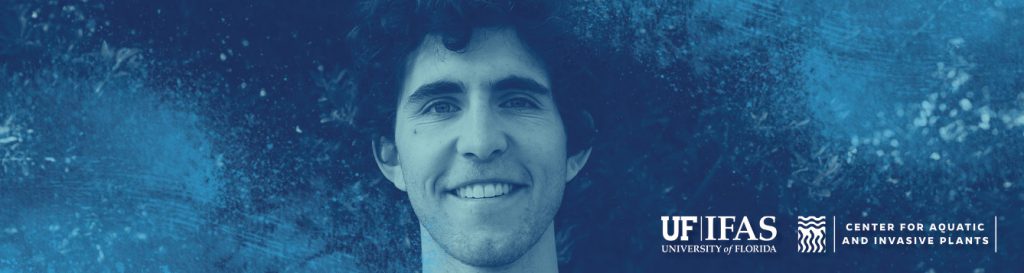 Jake_Header - UF/IFAS Center for Aquatic and Invasive Plants