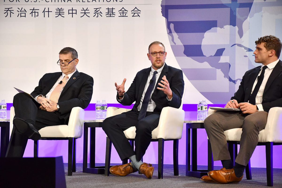 CALS Alumnus Highlight: Dr. Travis Arp - UF/IFAS College of ...